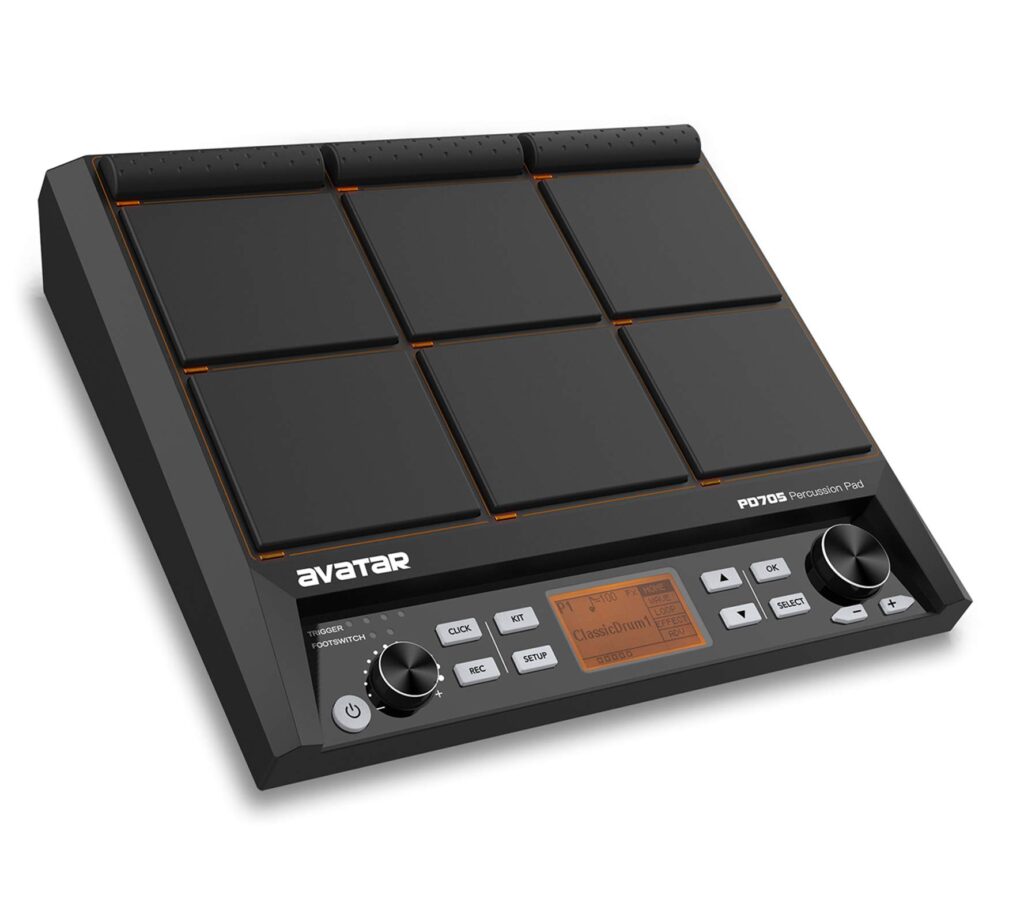 Sample Pad Picks to Hit Music in Style