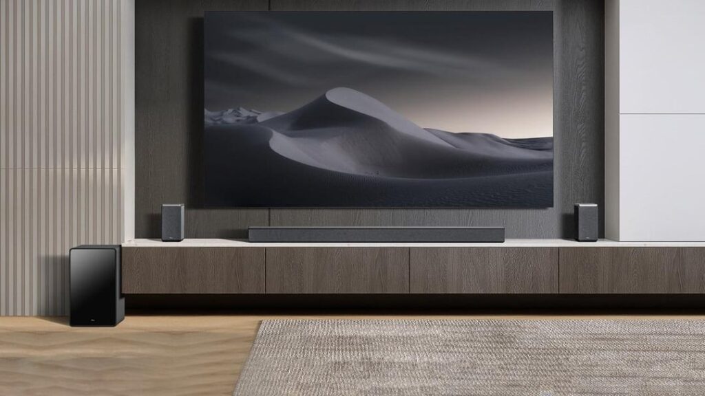 Best Rear Speakers for Surround Sound – Top Picks 2025
