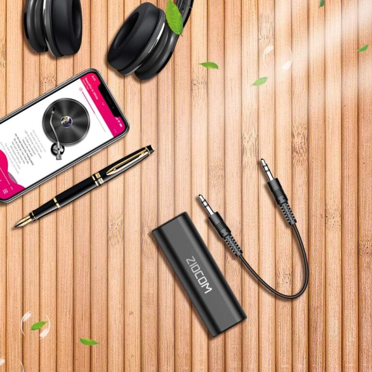 Ground Loop Isolator: Eliminate Noise for Clear Audio Output