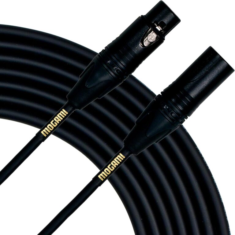 Balanced vs Unbalanced Cables: Key Differences, Uses, and Top Picks