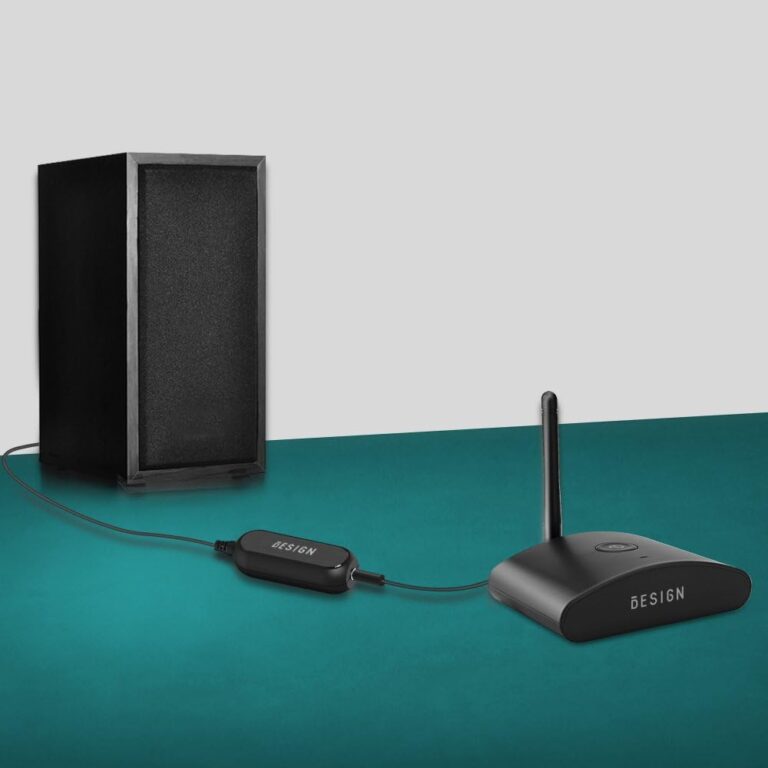 Ground Loop Isolator: Eliminate Noise for Clear Audio Output