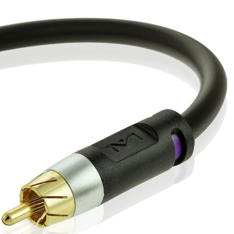 Balanced vs Unbalanced Cables: Key Differences, Uses, and Top Picks