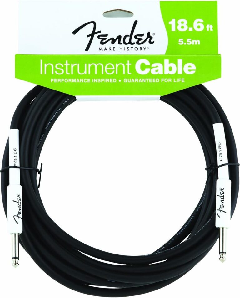 Balanced vs Unbalanced Cables: Key Differences, Uses, and Top Picks