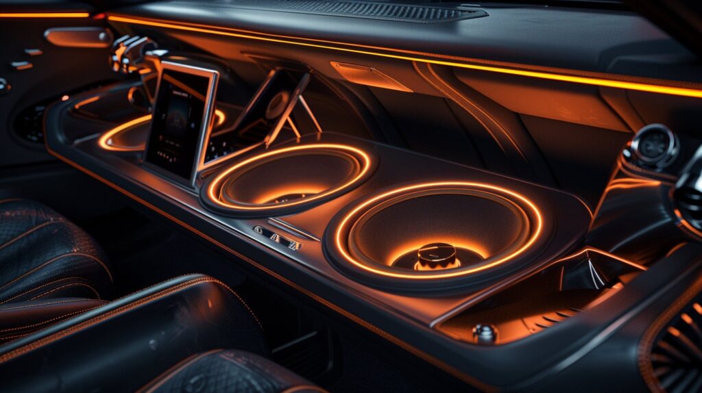 Best Subwoofers for Car – Deep Bass & Powerful Sound System
